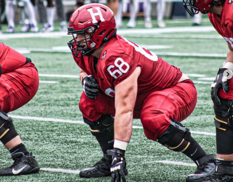 4-Star OL Austin Gentle talks Memphis commitment 4-Star OL Austin Gentle talks Memphis commitment