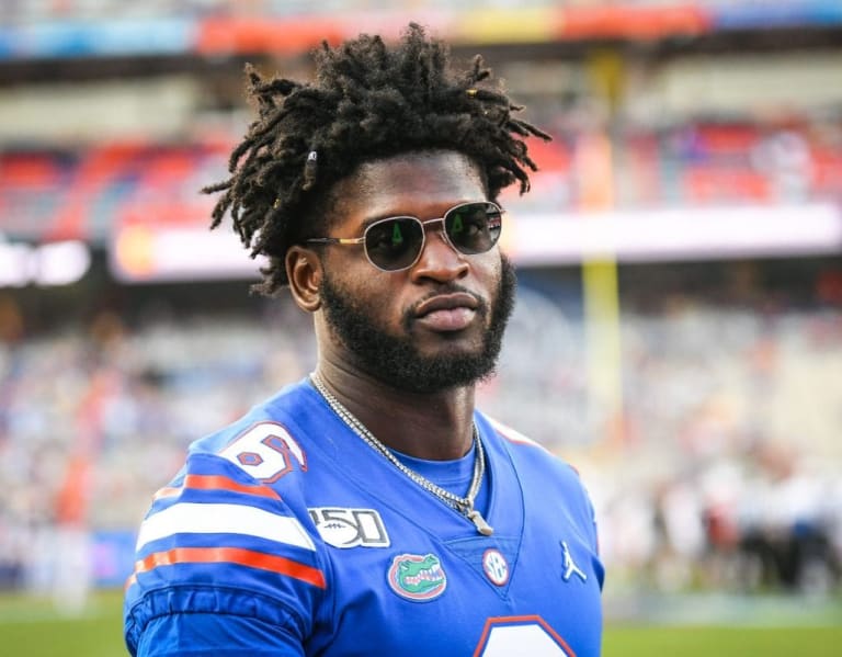 Cox Jr. Named to Chuck Bednarik Award Watch List - 1standTenFlorida ... Cox Jr. Named to Chuck Bednarik Award Watch List - 1standTenFlorida ...