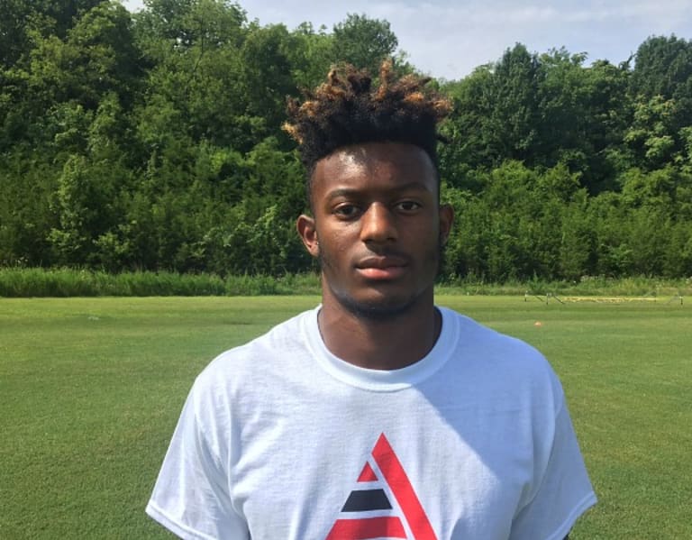 Bell talks Vanderbilt camp and other interest - Rivals.com Bell talks Vanderbilt camp and other interest - Rivals.com