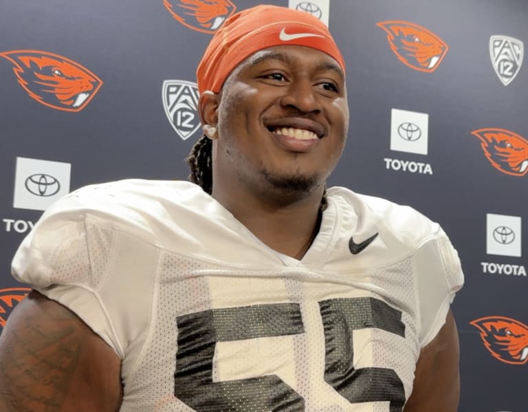 WATCH: Oregon State Offense Previews Nevada & MORE - BeaversEdge ... WATCH: Oregon State Offense Previews Nevada & MORE - BeaversEdge ...