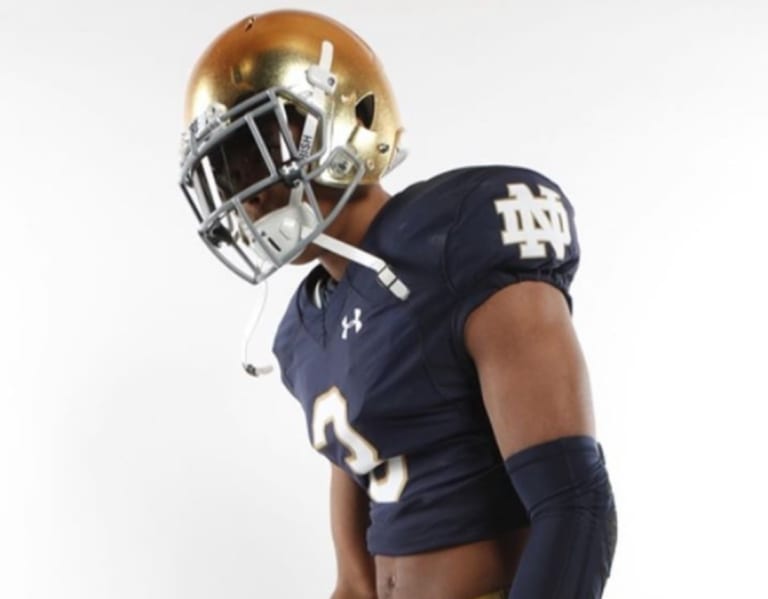 Notre Dame Lands Ultra-Talented 2021 WR Lorenzo Styles - InsideNDSports ... Notre Dame Lands Ultra-Talented 2021 WR Lorenzo Styles - InsideNDSports ...