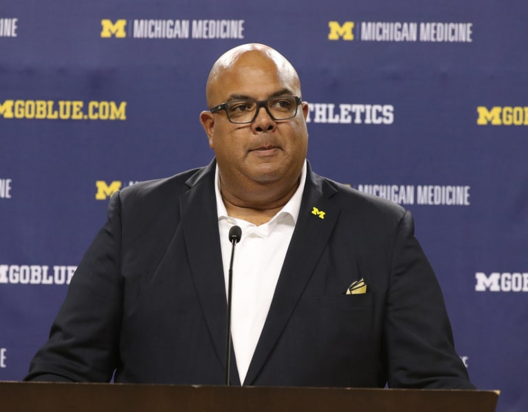 Discuss College Football Playoff Committee Chair On Miami Vs Ole Miss