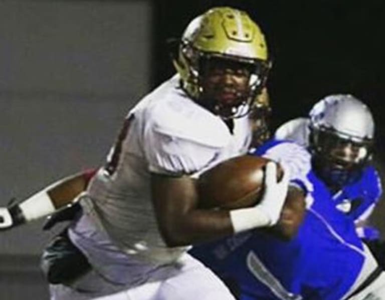 RB Chris Broadwater adds Army West Point offer - GoBlackKnights: Army ... RB Chris Broadwater adds Army West Point offer - GoBlackKnights: Army ...
