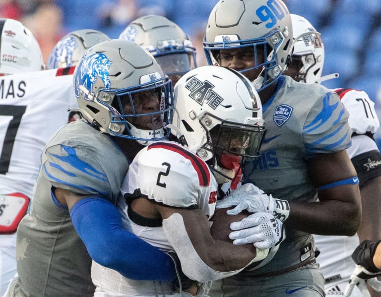 Memphis Tigers Football vs Arkansas State Memphis Tigers Football vs Arkansas State