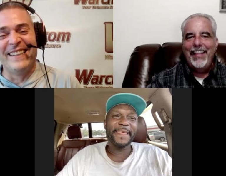 Interview with former FSU standout Brian Allen about freshman DB ... Interview with former FSU standout Brian Allen about freshman DB ...