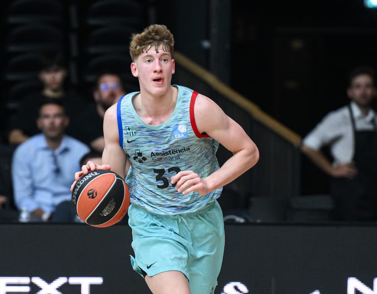 Commit: Illini land Lithuanian guard Kasparas Jakucionis ... Commit: Illini land Lithuanian guard Kasparas Jakucionis ...