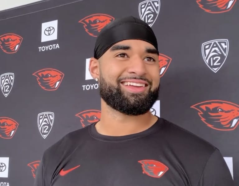 WATCH: Oregon State Offense Previews Arizona - BeaversEdge: Oregon ... WATCH: Oregon State Offense Previews Arizona - BeaversEdge: Oregon ...