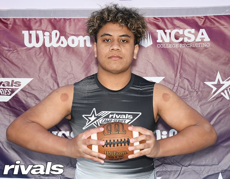 2026 four-star DE Bott Mulitalo 'wasn't expecting' Michigan State offer ... 2026 four-star DE Bott Mulitalo 'wasn't expecting' Michigan State offer ...