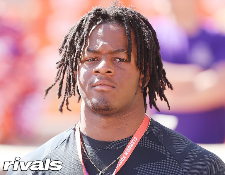 Breaking down USC's big recruiting weekend of official visits (June 21 ... Breaking down USC's big recruiting weekend of official visits (June 21 ...