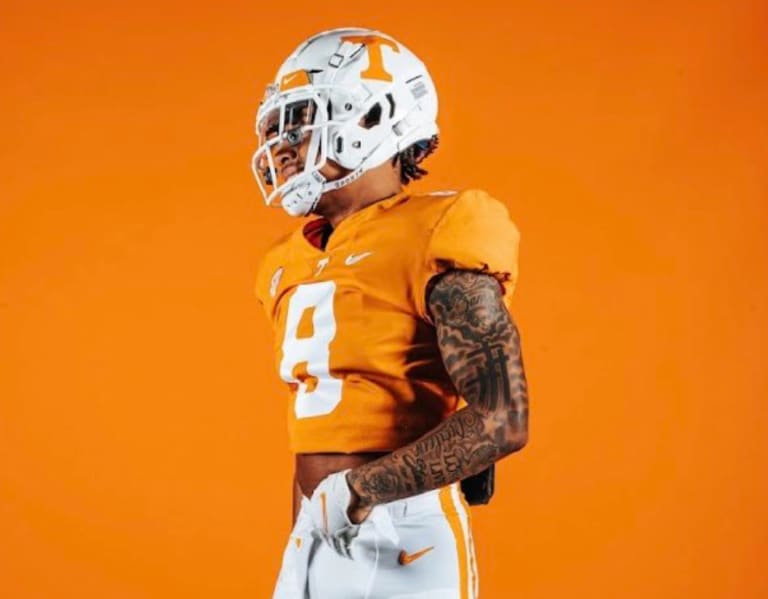 2023 three-star running back DeSean Bishop announces commitment to Vols ... 2023 three-star running back DeSean Bishop announces commitment to Vols ...