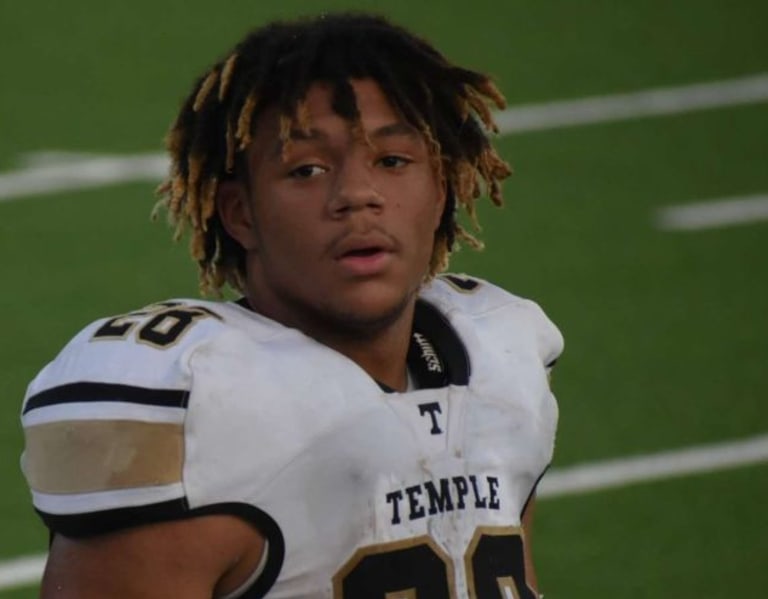 Army adds talented RB Phillip Johnson to their 2021 recruiting class ... Army adds talented RB Phillip Johnson to their 2021 recruiting class ...