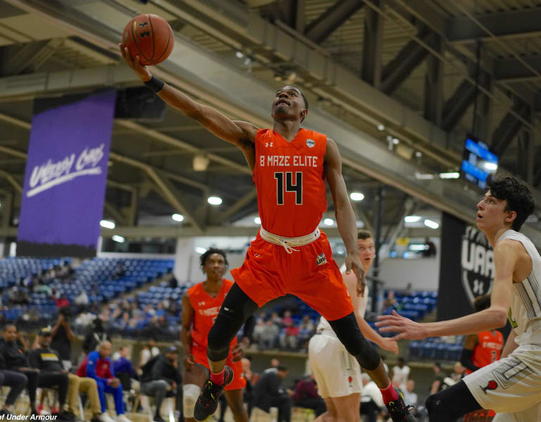 AuburnSports - Auburn lands commitment from 2019 forward AuburnSports - Auburn lands commitment from 2019 forward