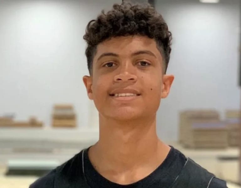 Recruiting Roundup: Jackson Washington, Billy Richmond ... Recruiting Roundup: Jackson Washington, Billy Richmond ...
