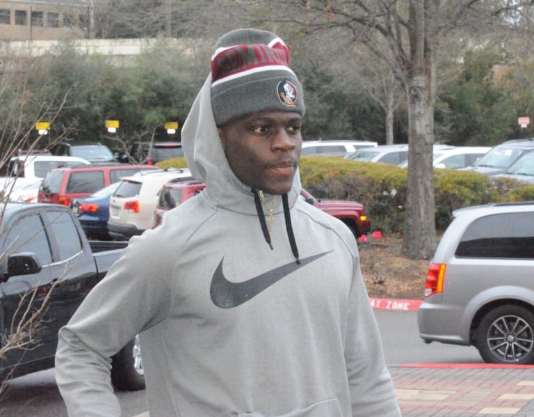 FSU Lands Commitment From Hard-hitting 2020 LB Stephen Dix - TheOsceola FSU Lands Commitment From Hard-hitting 2020 LB Stephen Dix - TheOsceola