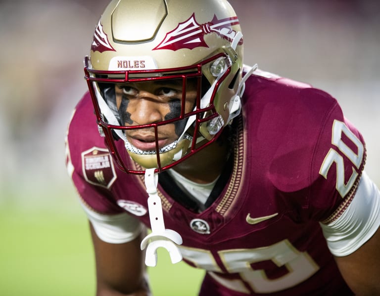FSU cornerback AZ Thomas declares for NFL Draft - TheOsceola: Florida ... FSU cornerback AZ Thomas declares for NFL Draft - TheOsceola: Florida ...
