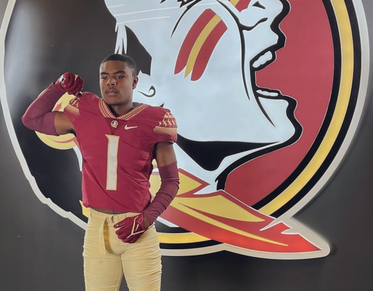 2024 WR Marcel Williams hearing from FSU often - TheOsceola: Florida ... 2024 WR Marcel Williams hearing from FSU often - TheOsceola: Florida ...