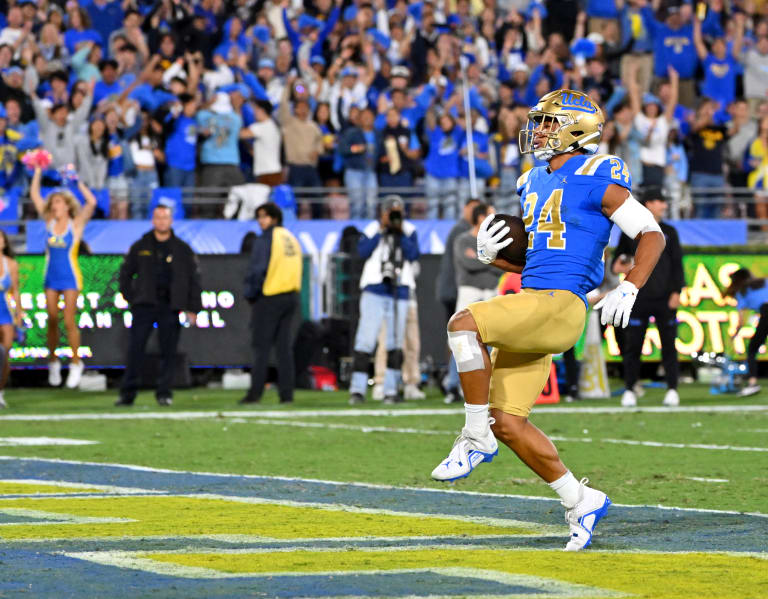 Five things to watch: No. 9 UCLA vs. Arizona - BruinBlitz: UCLA Bruins ... Five things to watch: No. 9 UCLA vs. Arizona - BruinBlitz: UCLA Bruins ...
