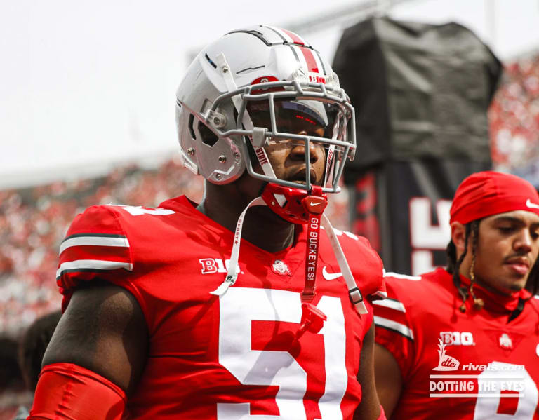 Ohio State: Buckeyes expecting three more healthy starters against Toledo Ohio State: Buckeyes expecting three more healthy starters against Toledo