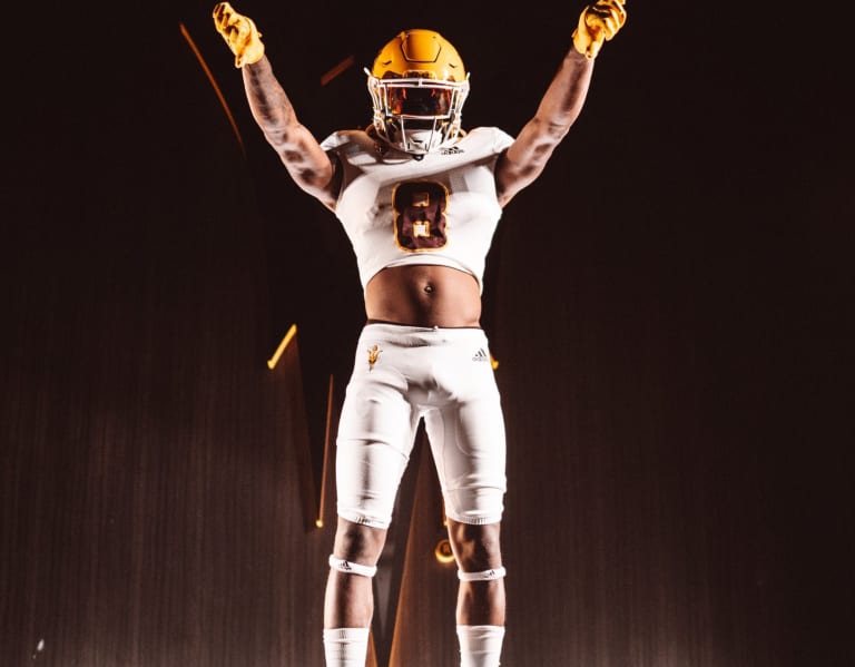 Austin Peay defensive back transfer Shamari Simmons commits to ASU ... Austin Peay defensive back transfer Shamari Simmons commits to ASU ...
