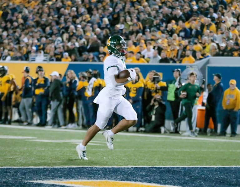QUICK GAMER: Late FG lifts West Virginia past Baylor, 43-40 ... QUICK GAMER: Late FG lifts West Virginia past Baylor, 43-40 ...