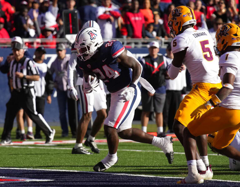 DevilsDigest TV: ASU at Arizona Highlights - ASUDevils: Arizona State ... DevilsDigest TV: ASU at Arizona Highlights - ASUDevils: Arizona State ...