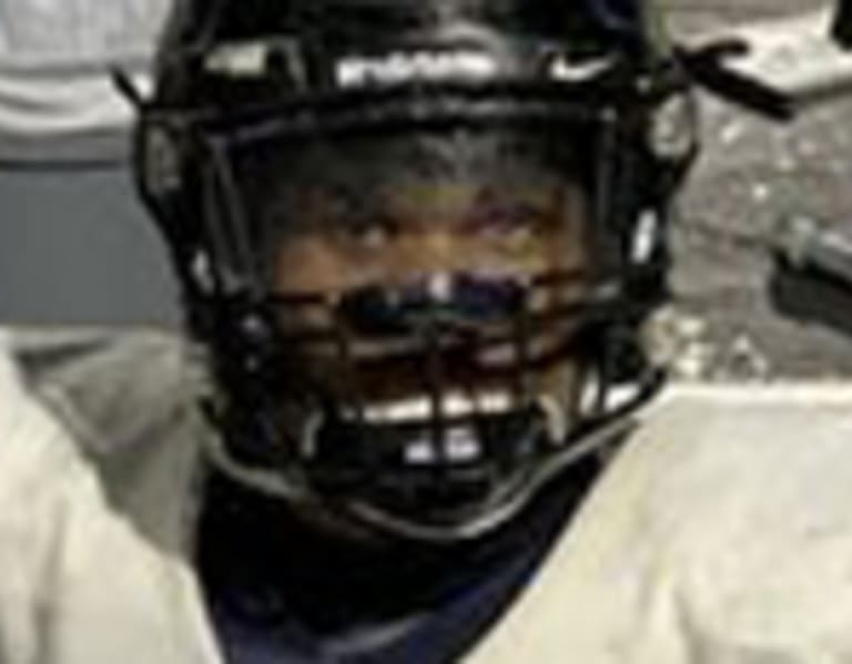 Cedric Roberts Is The Latest Commitment For Oklahoma Sooners Football