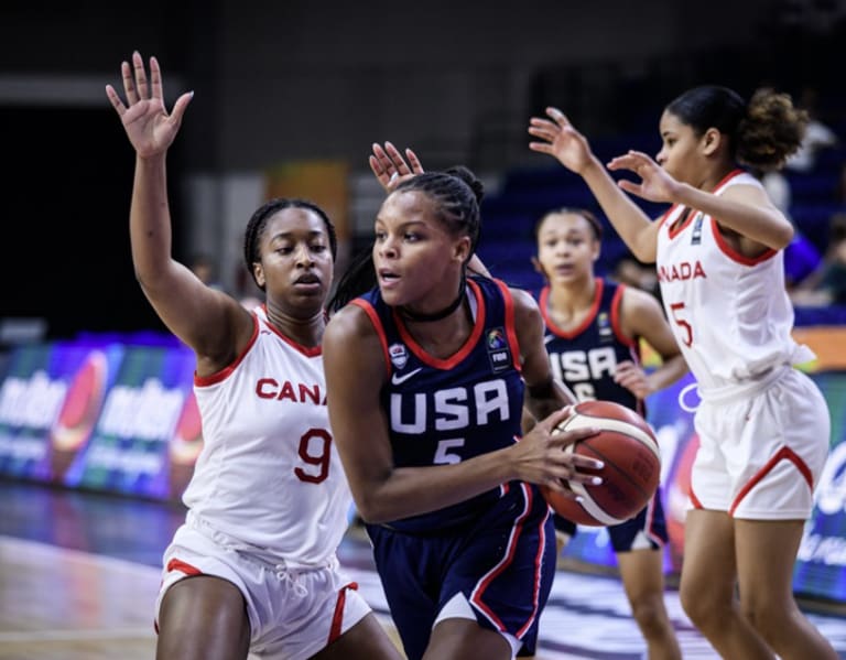 Notre Dame WBB remains in play as Mackenly Randolph defers college ... Notre Dame WBB remains in play as Mackenly Randolph defers college ...