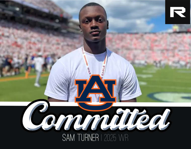 Tigers flip WR from Georgia Tech - AuburnSports: Auburn Tigers Football ... Tigers flip WR from Georgia Tech - AuburnSports: Auburn Tigers Football ...