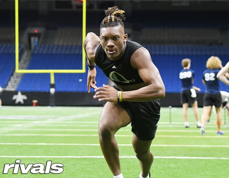 Alabama surges for 2025 four-star RB Alvin Henderson - Rivals: Football ... Alabama surges for 2025 four-star RB Alvin Henderson - Rivals: Football ...