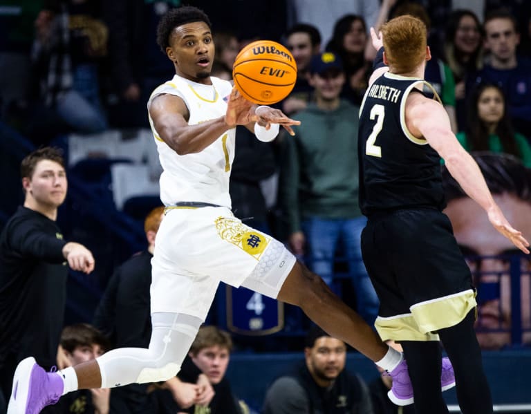 Syracuse lands Notre Dame transfer JJ Starling - The Juice Online ... Syracuse lands Notre Dame transfer JJ Starling - The Juice Online ...