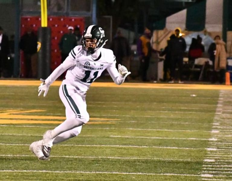 Michigan State makes strong impression on 2025 Detroit athlete Alex ... Michigan State makes strong impression on 2025 Detroit athlete Alex ...