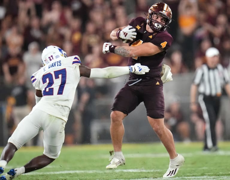 DevilsDigest TV: Utah at ASU Highlights - Rivals: Football & Basketball ... DevilsDigest TV: Utah at ASU Highlights - Rivals: Football & Basketball ...
