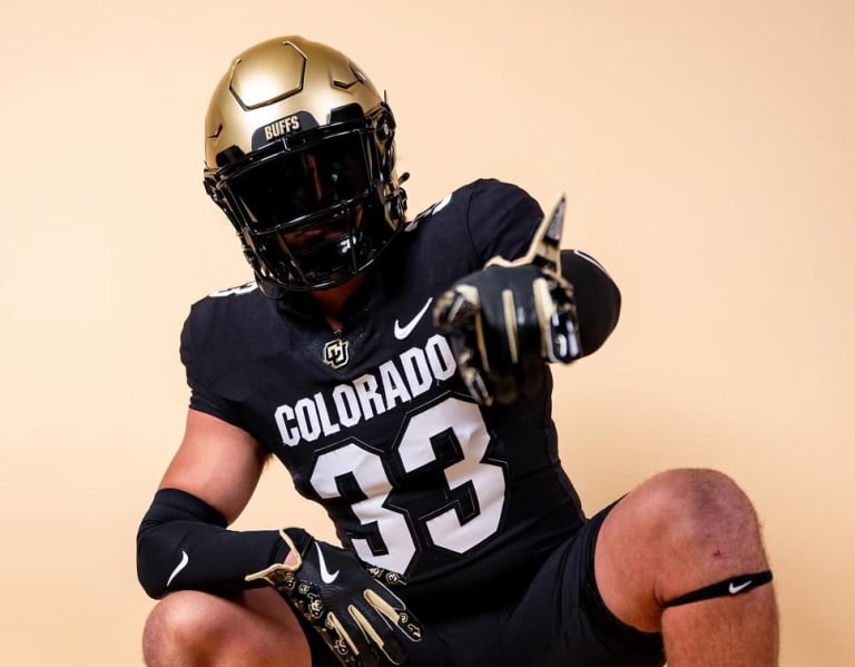 Three-star DE Alexander McPherson commits to Colorado - CUSportsReport ... Three-star DE Alexander McPherson commits to Colorado - CUSportsReport ...