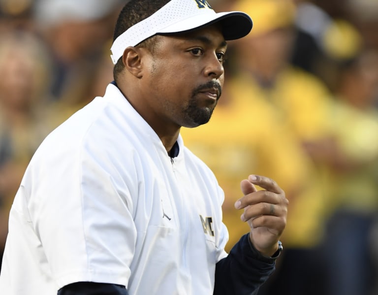 Michigan football: Former RB Mike Hart breaks down his recruiting ... Michigan football: Former RB Mike Hart breaks down his recruiting ...