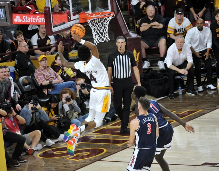 DevilsDigest TV: Arizona at ASU Highlights - ASUDevils: Arizona State ... DevilsDigest TV: Arizona at ASU Highlights - ASUDevils: Arizona State ...