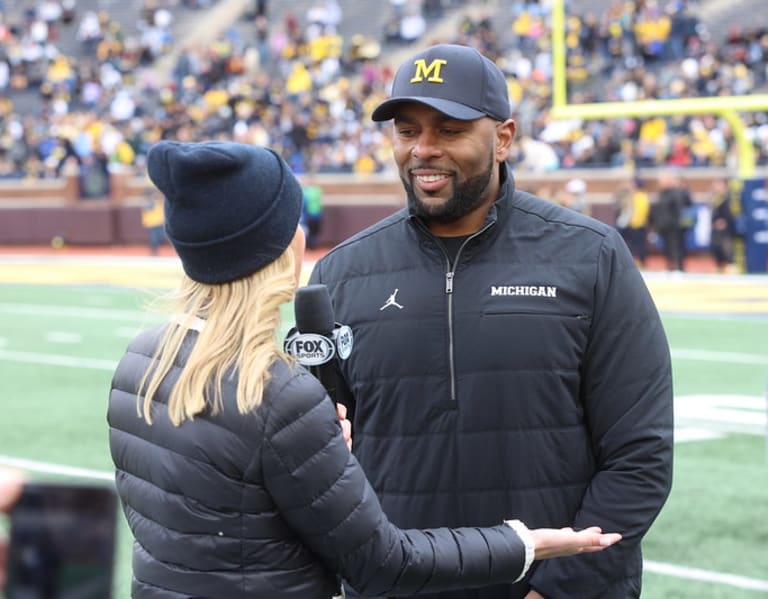 Intel: Quick notes on transfer portal targets - Maize&BlueReview ... Intel: Quick notes on transfer portal targets - Maize&BlueReview ...