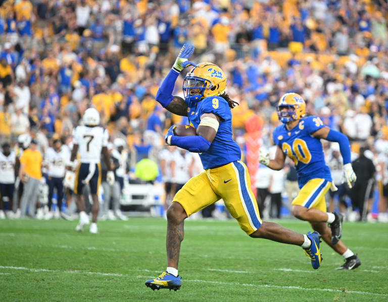 Post-game reactions: Pitt mounts an epic comeback to beat WVU - Pitt ... Post-game reactions: Pitt mounts an epic comeback to beat WVU - Pitt ...