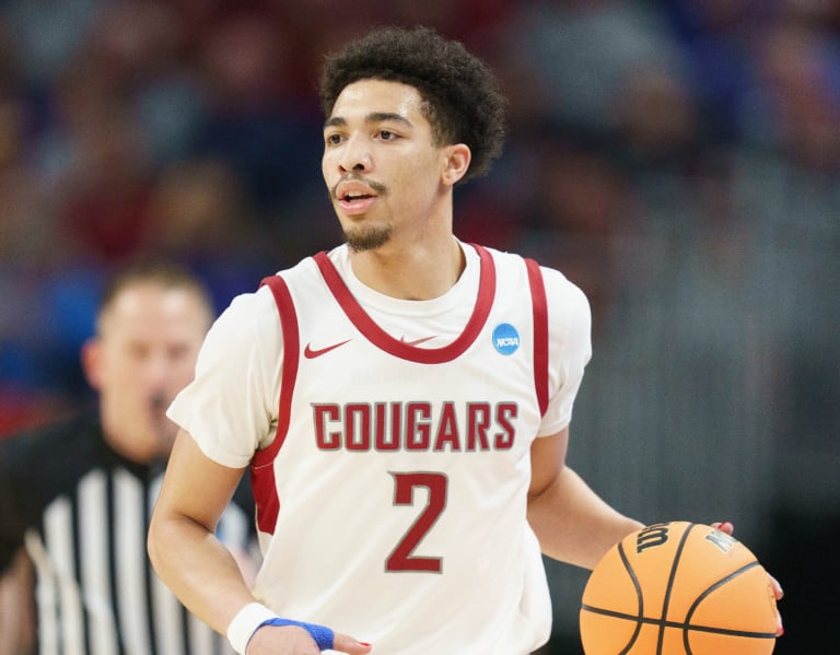 Report: Washington State transfer Myles Rice a name to keep tabs on for ... Report: Washington State transfer Myles Rice a name to keep tabs on for ...