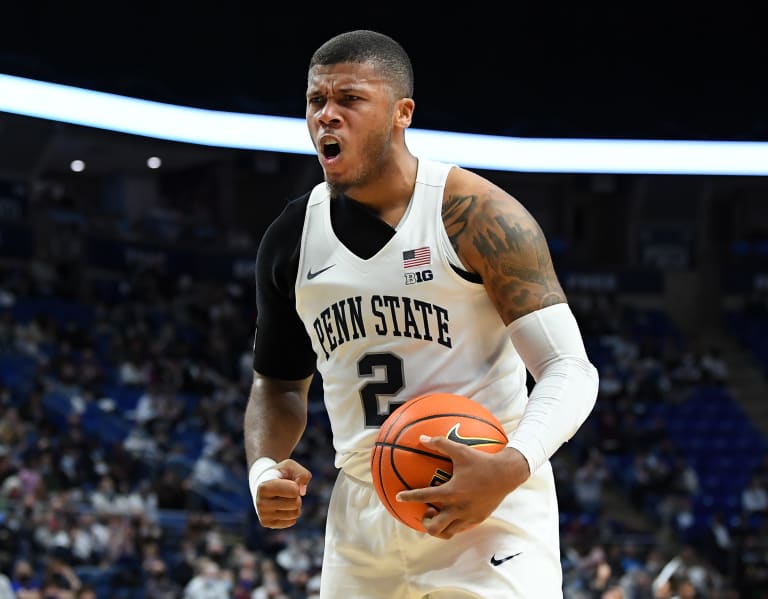 Penn State Guard Myles Dread Announces His Return For One Last Run Penn State Guard Myles Dread Announces His Return For One Last Run