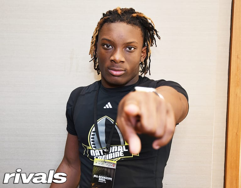 Who could commit to Auburn next - AuburnSports: Auburn Tigers Football ... Who could commit to Auburn next - AuburnSports: Auburn Tigers Football ...