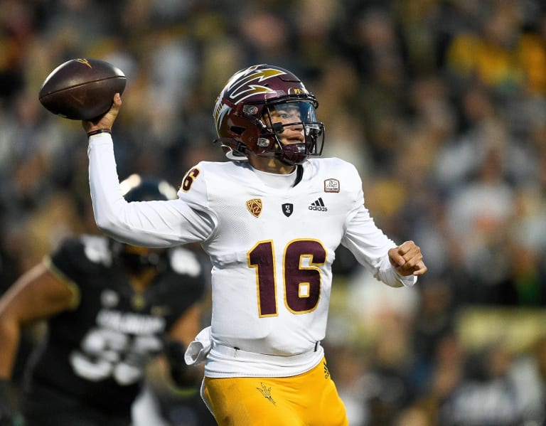 DevilsDigest TV: ASU at Washington State pregame analysis - ASUDevils DevilsDigest TV: ASU at Washington State pregame analysis - ASUDevils
