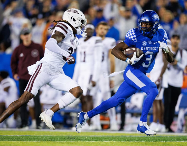 3 Takeaways from Mississippi State's 27-17 loss to Kentucky ... 3 Takeaways from Mississippi State's 27-17 loss to Kentucky ...
