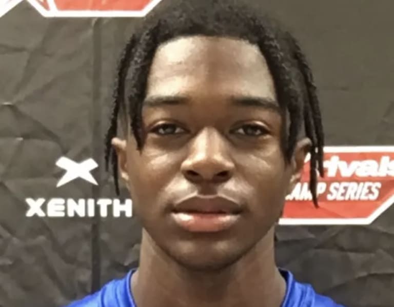 Senior wide receiver commit Christian Zachary of St. Matthews (S.C ... Senior wide receiver commit Christian Zachary of St. Matthews (S.C ...