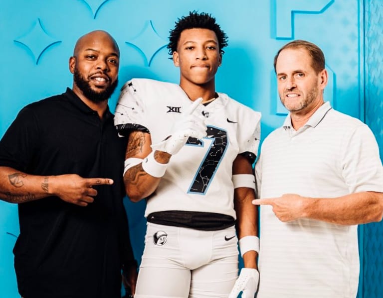 Seminole DB Chasen Johnson commits to UCF - UCFSports: UCF Knights ... Seminole DB Chasen Johnson commits to UCF - UCFSports: UCF Knights ...