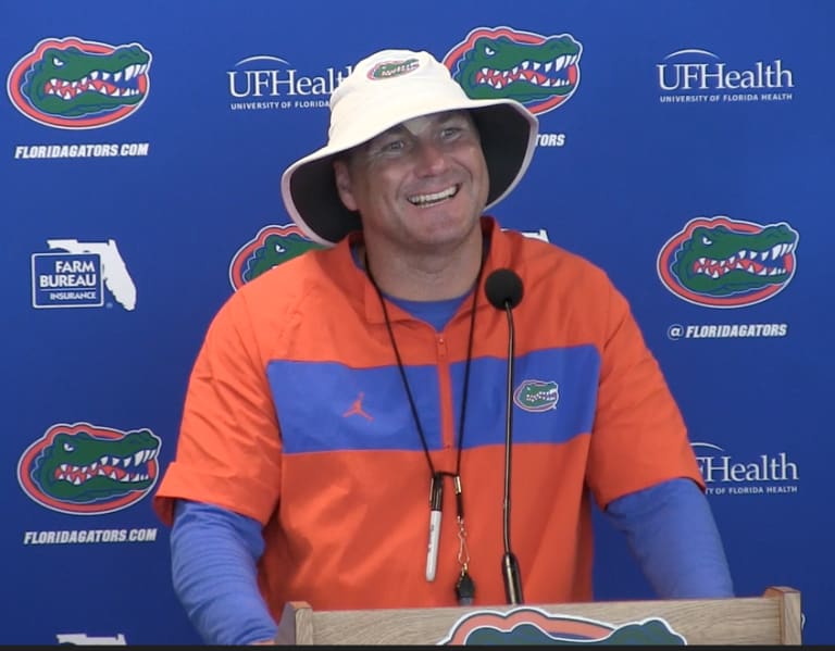Breaking down the Gators ' depth chart - 1standTenFlorida: Florida ... Breaking down the Gators ' depth chart - 1standTenFlorida: Florida ...