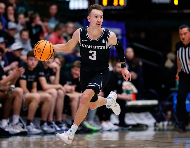 Creighton lands Utah State transfer Steven Ashworth - College Football ... Creighton lands Utah State transfer Steven Ashworth - College Football ...