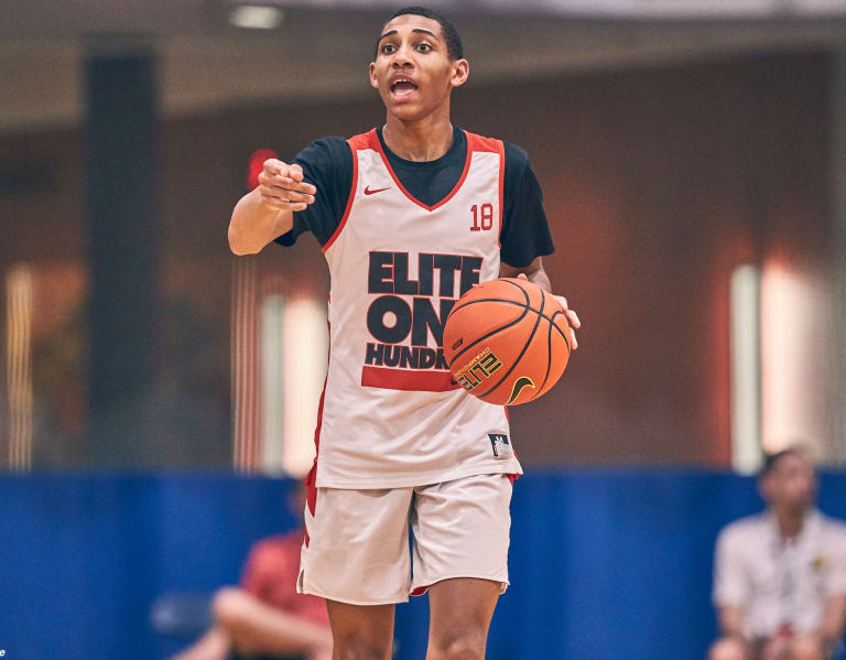 Rahsool Diggins is attracting national suitors BasketballRecruiting College Basketball Recruiting News