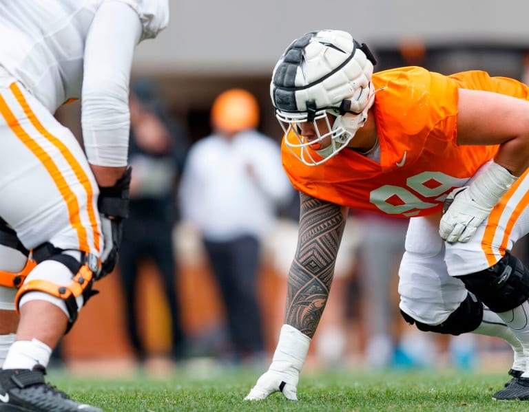 How Vols' defensive lineman Jaxson Moi changed Rodney Garner's plans ... How Vols' defensive lineman Jaxson Moi changed Rodney Garner's plans ...