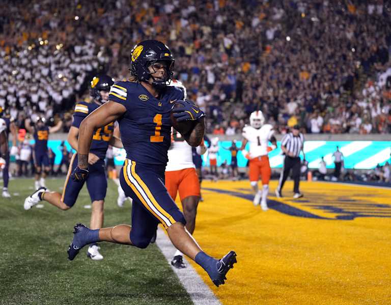 Discovering Jaydn Ott: Oklahoma's Dynamic New Running Back Transfer ... Discovering Jaydn Ott: Oklahoma's Dynamic New Running Back Transfer ...