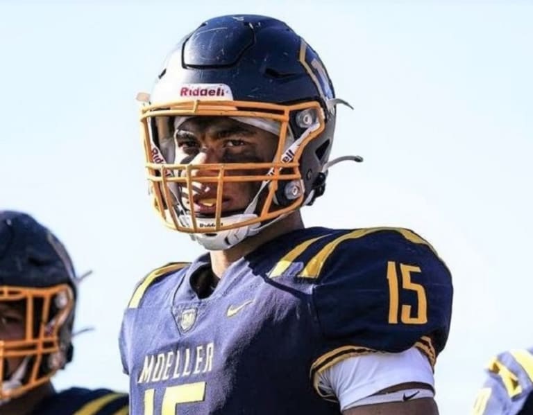 Ohio defensive end Jewett Hayes adds Illini offer - OrangeandBlueNews ... Ohio defensive end Jewett Hayes adds Illini offer - OrangeandBlueNews ...